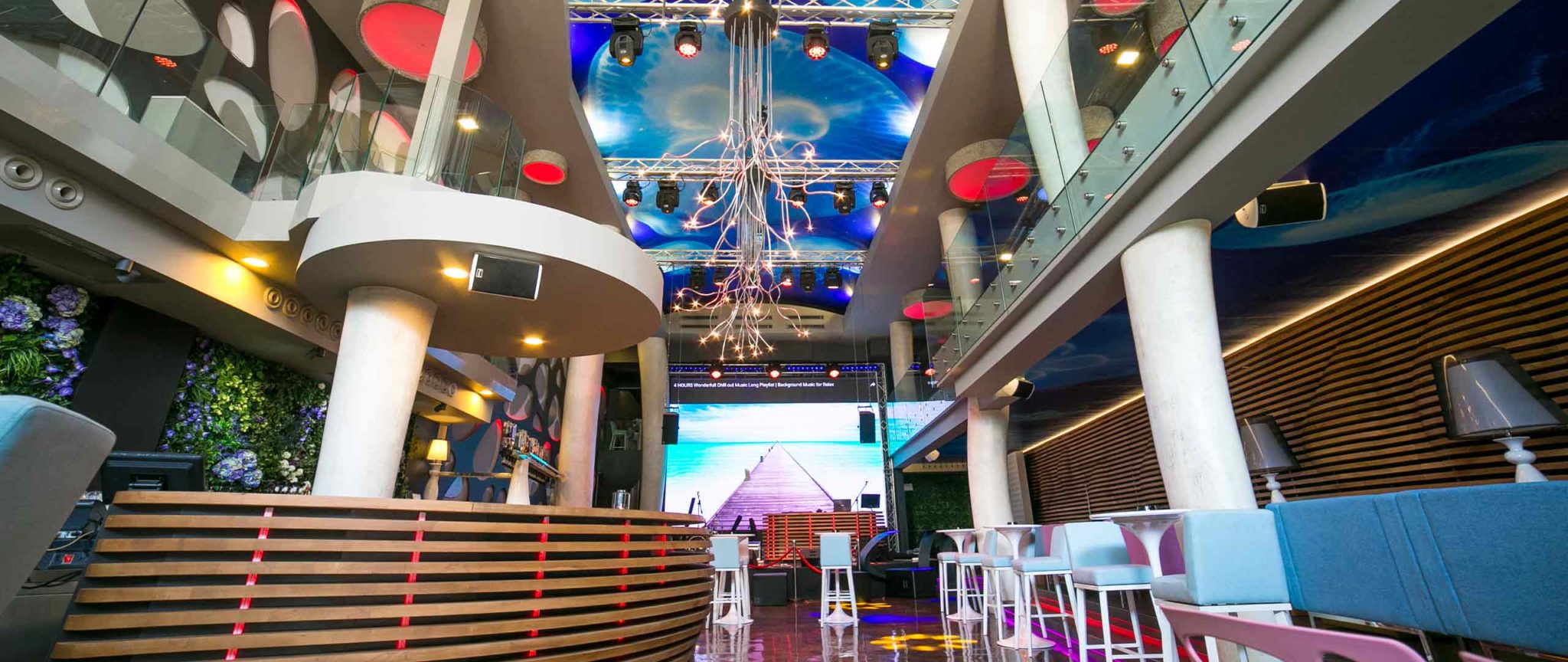 Cocomo Day & Night - Cocomo