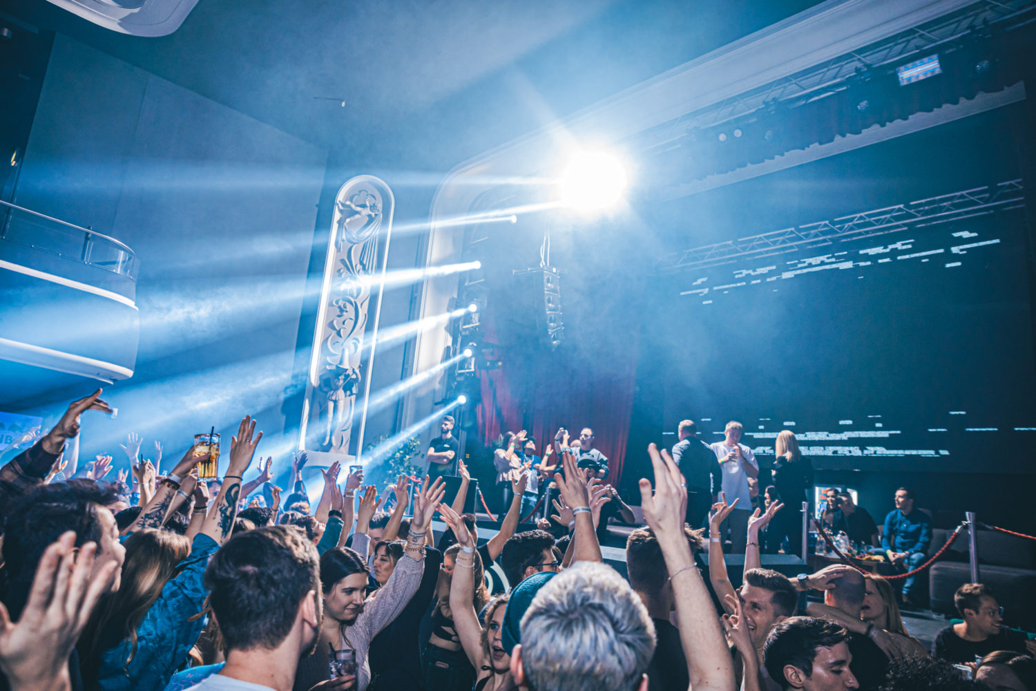 Event Fotos - Cocomo